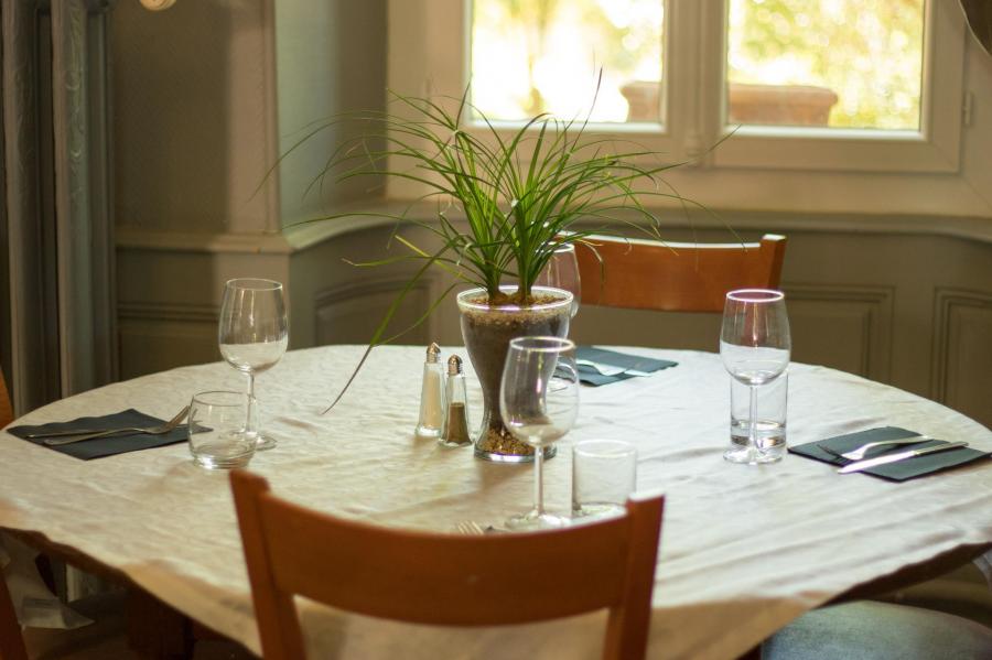 Restaurant Lorgues - Hôtel-Restaurant à Lorgues